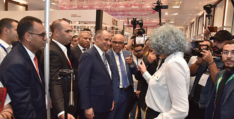 Industry Meeting Days 2023 : La montée en gamme de l’industrie ...