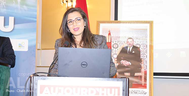 Préservation des ressources hydriques : Les grandes lignes de la vision OCP – Aujourd'hui le Maroc