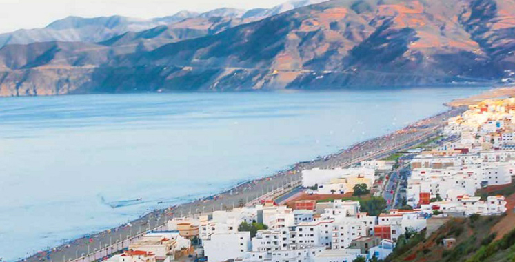 Près de 22 millions DH pour relifter Oued Laou – Aujourd'hui le Maroc