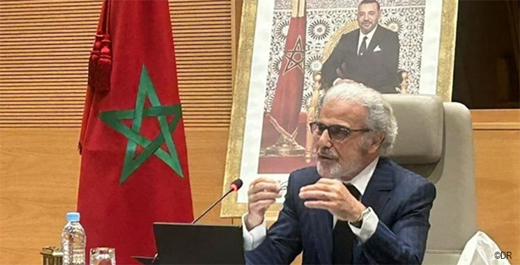 6ème vision quinquennale de la Banque centrale : Les contours du ...