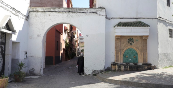 Casa Patrimoine lance un projet de mise à niveau du quartier d’Ain ...