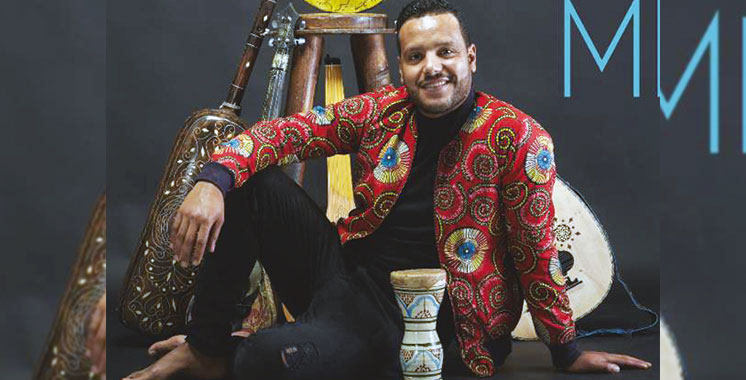 Concert : «Mirath Chorale» d’Abdellah Bencharradi se produira à ...