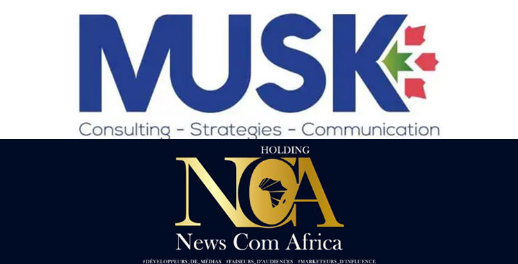 Strategic merger between MUSK STRATEGIES and NEWS COM AFRICA – Today ...