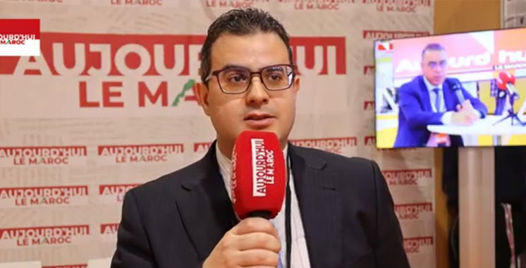 Débats au Smap immo marocain à Paris : Ce qu’en pense Me Mohamed Amine ...