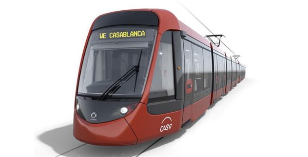 Busway, tramway, billet unique… les révélations de Nabila Rmili ...