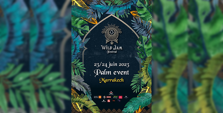 Des DJs internationaux attendus au 2ème «Wild Jam Festival » – Aujourd ...