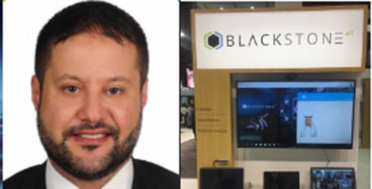 Intelligence artificielle : Le marché africain dans le viseur de Blackstone eIT – Aujourd'hui le ...