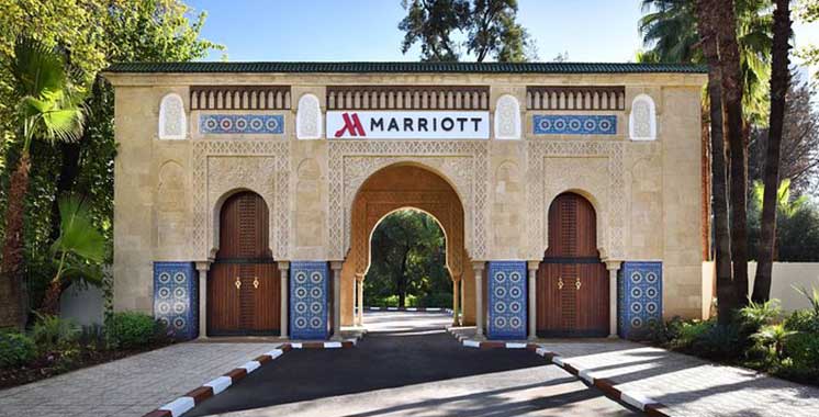 Fruit d’un partenariat avec Madaëf: Maison Wright fait son entrée au ...