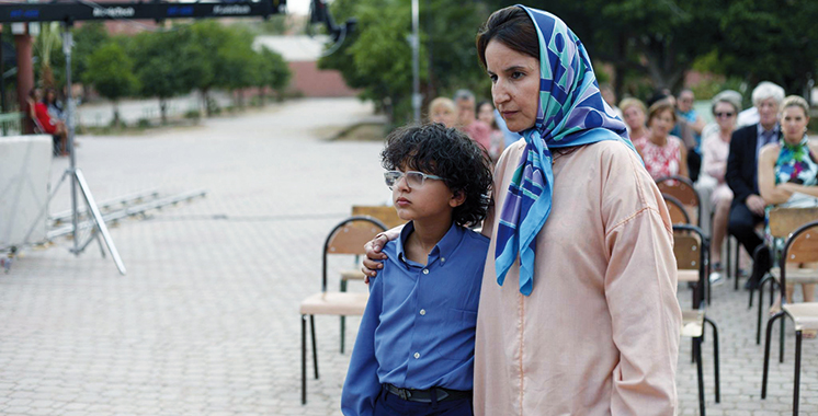 Abdelfattah Arrom porte «Une année chez les Français» au grand écran ...