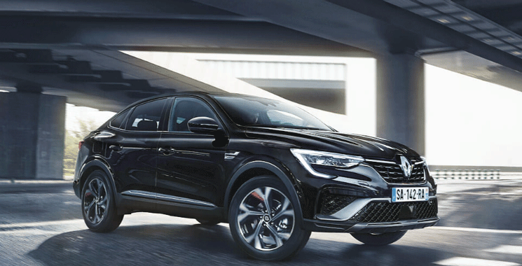 Renault Maroc réalise une belle performance au premier semestre ...