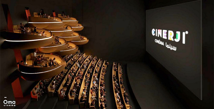 150 salles obscures signées Cinerji au Maroc d’ici 2026 – Aujourd'hui ...