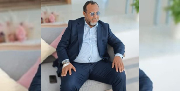 Election de Driss Hanifa nouveau président du KACM – Aujourd'hui le Maroc