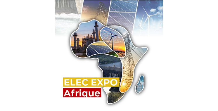 Elec Expo Afrique 2023 : Participation distinguée des sociétés marocaines – Aujourd'hui le Maroc