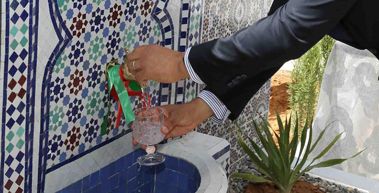 ONEE commissions a new project in Guercif – Today Morocco – Archyde