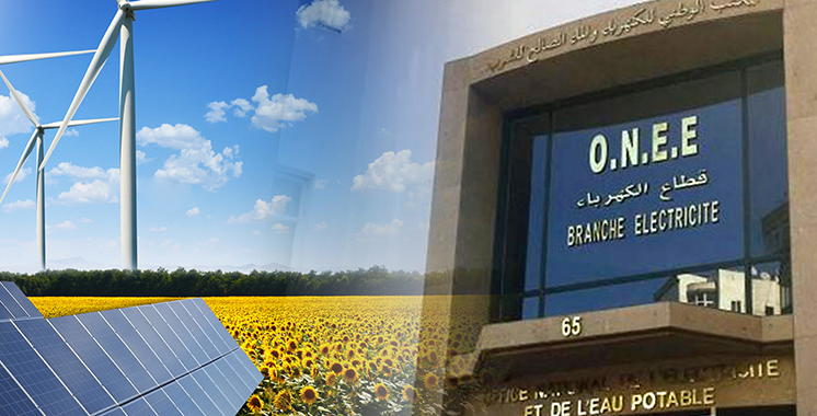 L’ONEE travaille sur un nouveau business model – Aujourd'hui le Maroc
