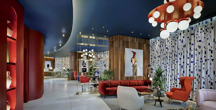 Radisson Hotel Group : La performance au rendez-vous au 1er semestre ...