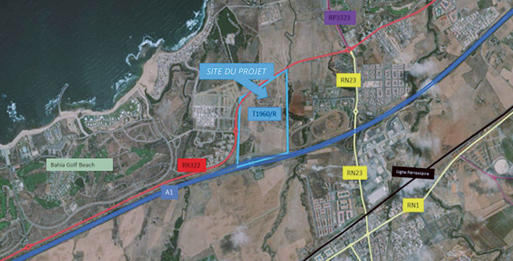 Un projet d’animation et de loisirs dans la province de Benslimane dans ...