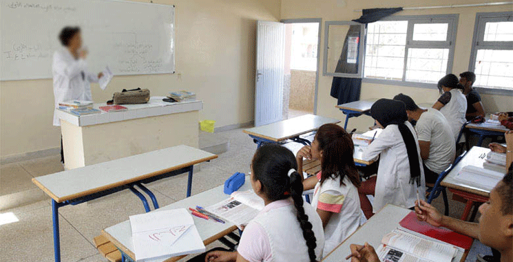 Violence en milieu scolaire: Les chiffres choc du Conseil supérieur de l’éducation – Aujourd'hui ...