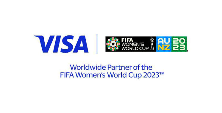 Lors de la Coupe du monde féminine de la FIFA : Visa récompense les ...