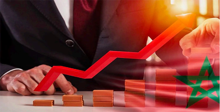 Conjoncture économique : Une croissance de 3,4% attendue au troisième trimestre – Aujourd'hui le ...