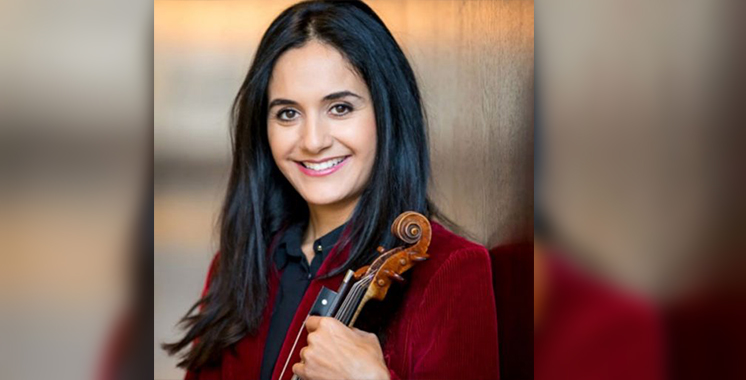 Fondé par la Franco-marocaine Monia Rizkallah «El Akademia Masterclass ...