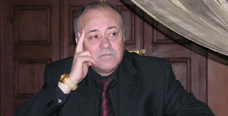 Omar Salim, la star des médias nous quitte – Aujourd'hui le Maroc