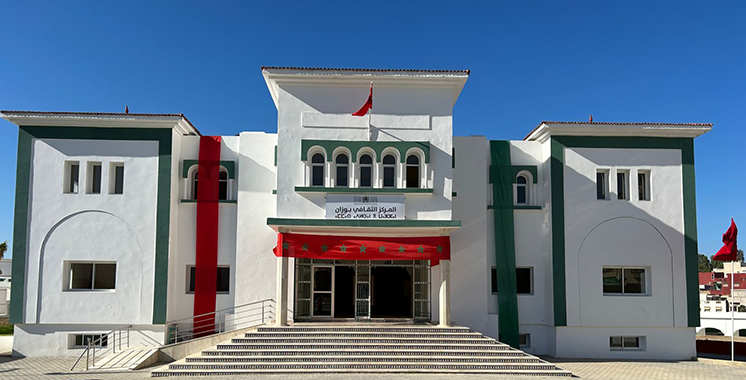 *Jbala Discussion* Chaouen/Ouezzane | SkyscraperCity Forum