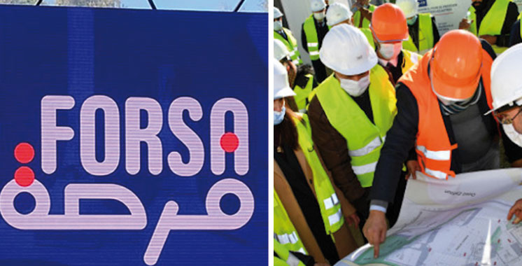 PLF-2024 : poursuivre les programmes « Awrach » et « Forsa », selon la ...