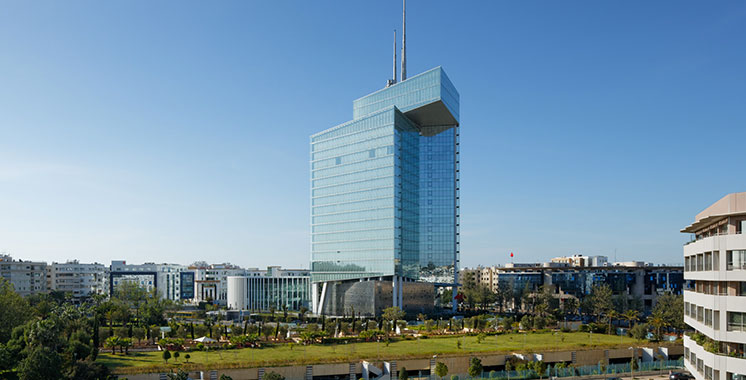 Maroc Telecom's forecasts revised upwards – Today Morocco – Archyde