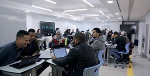 YouCode, la fabrique des jeunes «Geek» marocains – Aujourd'hui le Maroc