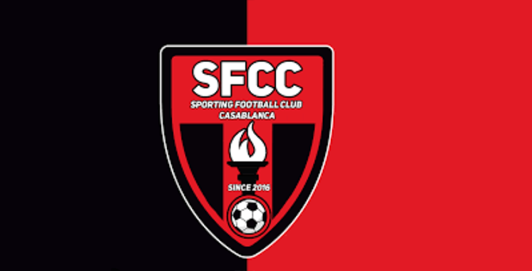 Le SCC prend part au tournoi qualificatif de la zone Afrique du Nord ...