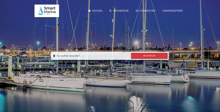 PortNet launches Smart Marina – Today Morocco – Archyde