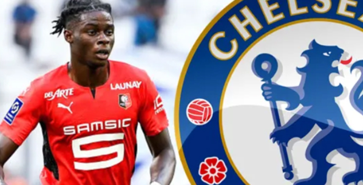 Lesley Ugochukwu rejoint Chelsea – Aujourd'hui le Maroc