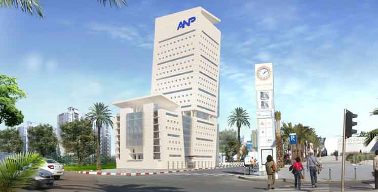 L’ANP réalise un chiffre d’affaires de 1,2 milliard de dirhams, en ...