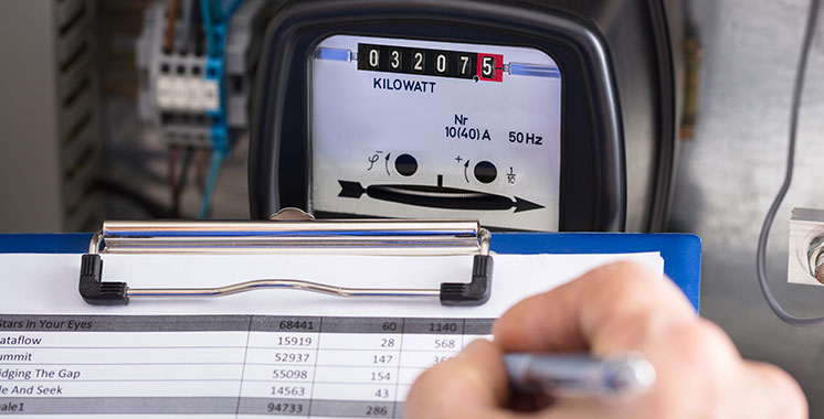 ONEE : opération épuration des créances – Aujourd'hui le Maroc