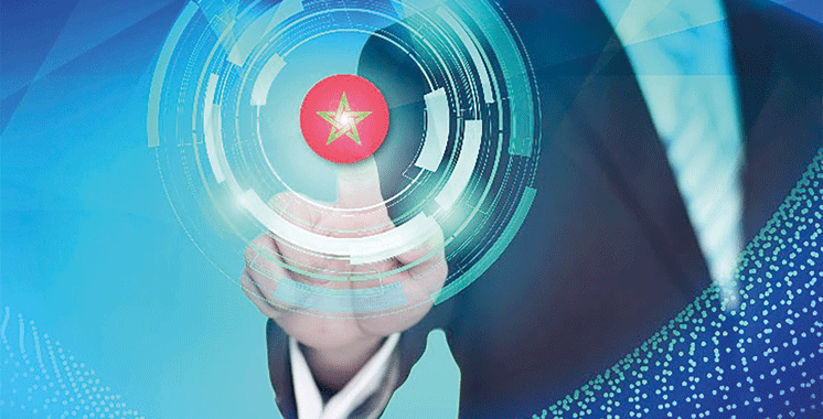 Unleashing the Potential: Empowering Youth in Morocco's Digital Economy ... Unleashing the Potential: Empowering Youth in Morocco's Digital Economy ...