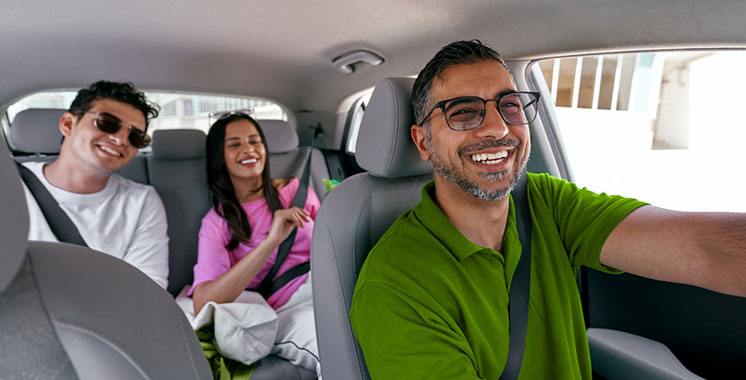 inDrive met la sécurité au cœur de ses priorités – Aujourd'hui le Maroc