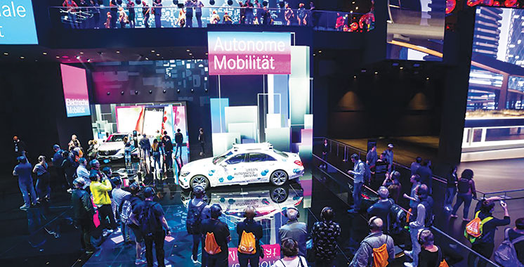 IAA Mobility Fair 2023: Insights on Future Mobility and Technological ...