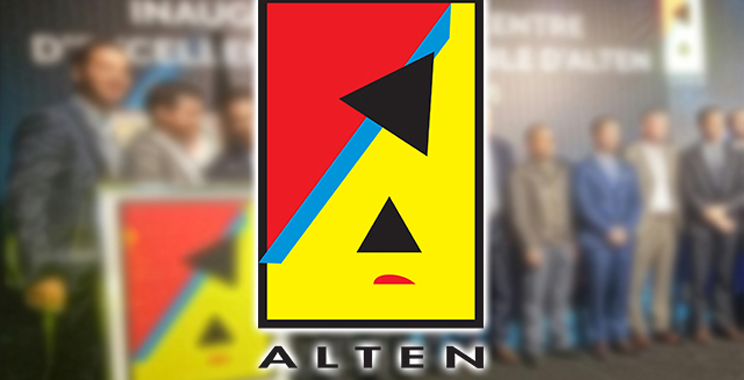 Année universitaire 2023-2024 : Alten Maroc lance une «Campagne ...