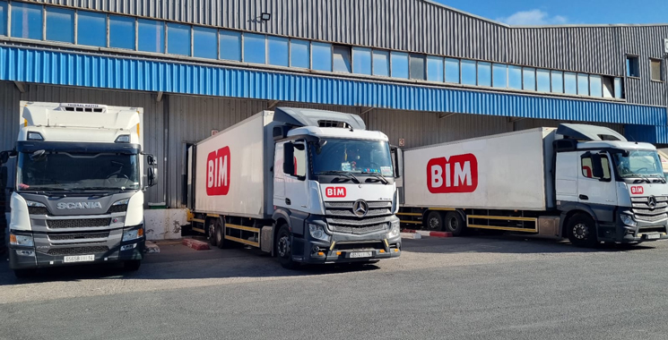 BIM Maroc s’engage auprès des sinistrés – Aujourd'hui le Maroc