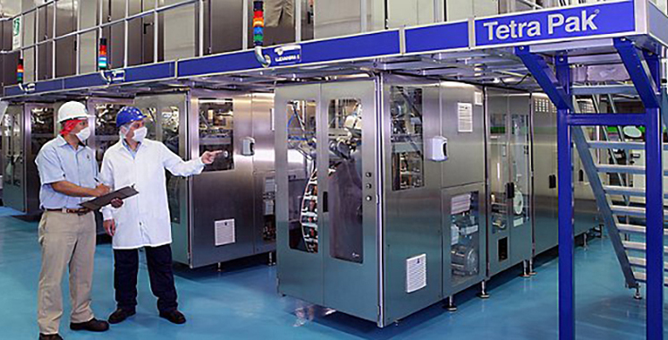 Tetra Pak provides support to affected populations – Today Morocco ...