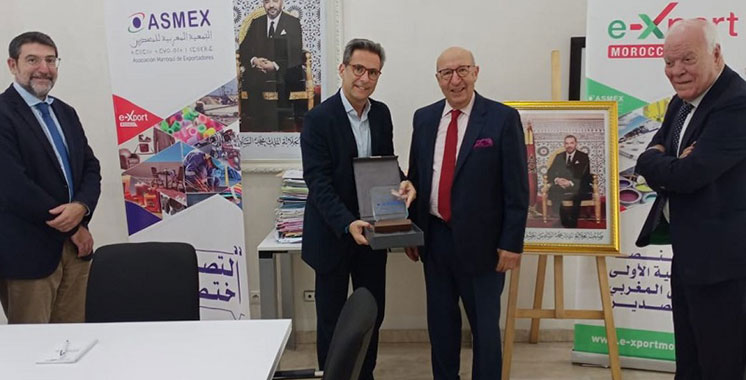 Pour faciliter les échanges commerciaux entre le Maroc et l’Espagne : L ...