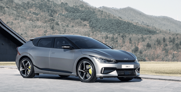 Une nouvelle dimension technologique: Kia Maroc lance son premier ...