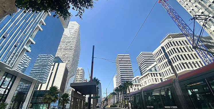 Classement : CFC se maintient en tête des centres financiers d’Afrique ...