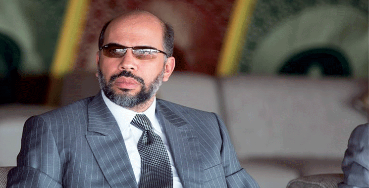 Salon du cheval d’El Jadida : Une vitrine par excellence du patrimoine ...