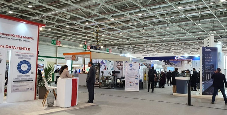 Elec expo, EneR Event &Tronica Expo 2023 ciblent la transition énergétique – Aujourd'hui le Maroc