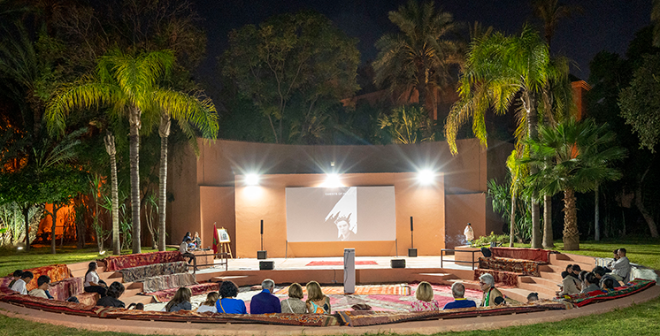 Festival de Marrakech du court métrage : Une ouverture bien réussie ...