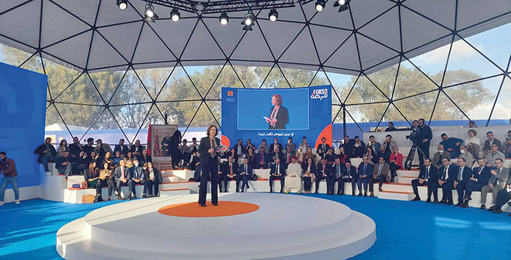 Forsa 2023 en avance sur son objectif ! – Aujourd'hui le Maroc