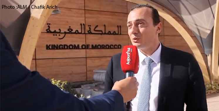 Vidéo – Investissement au Maroc: Le témoignage de Ali Seddiki – Aujourd ...