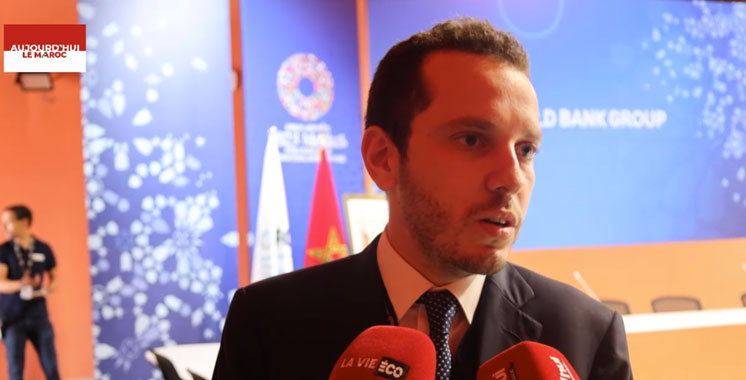Vidéo. Malik Sefrioui s’exprime sur le prêt octroyé à CIMAF par l’IFC ...